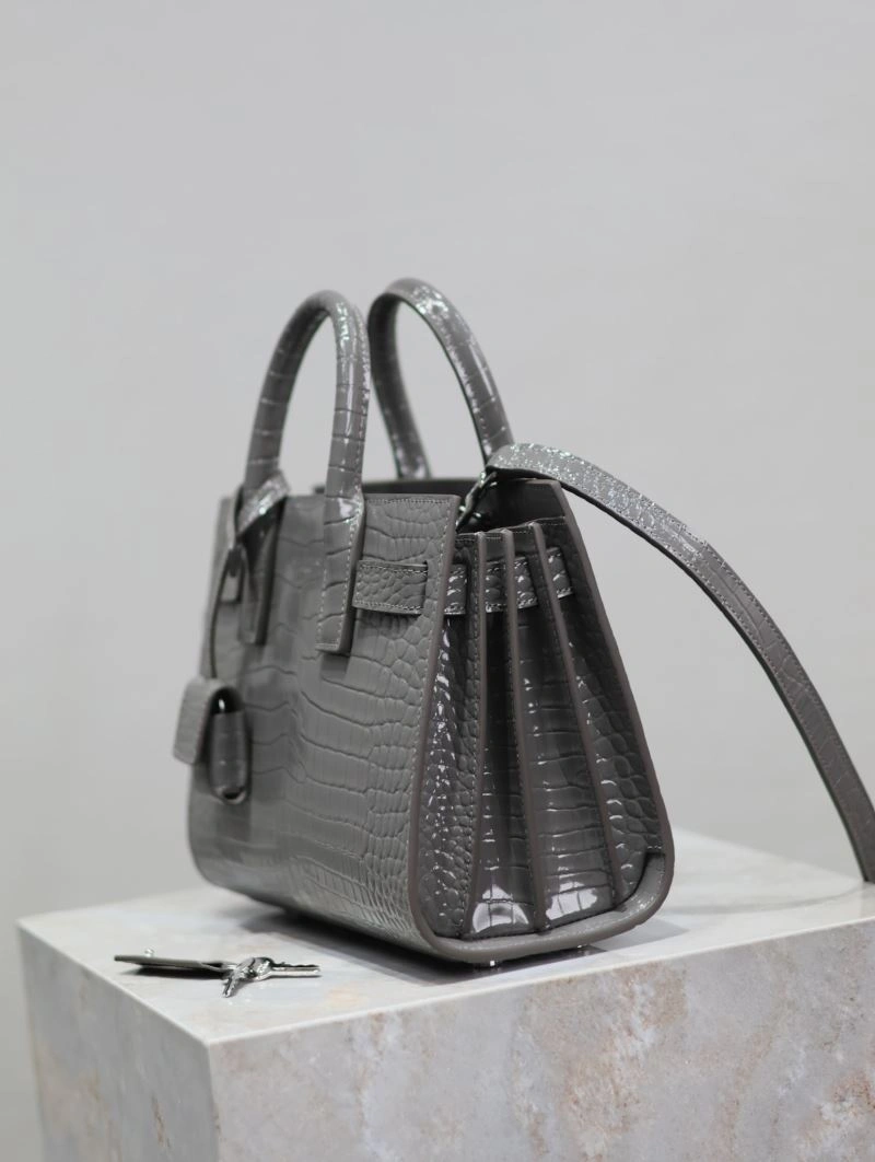 Bargain YSL Top Handle Bags