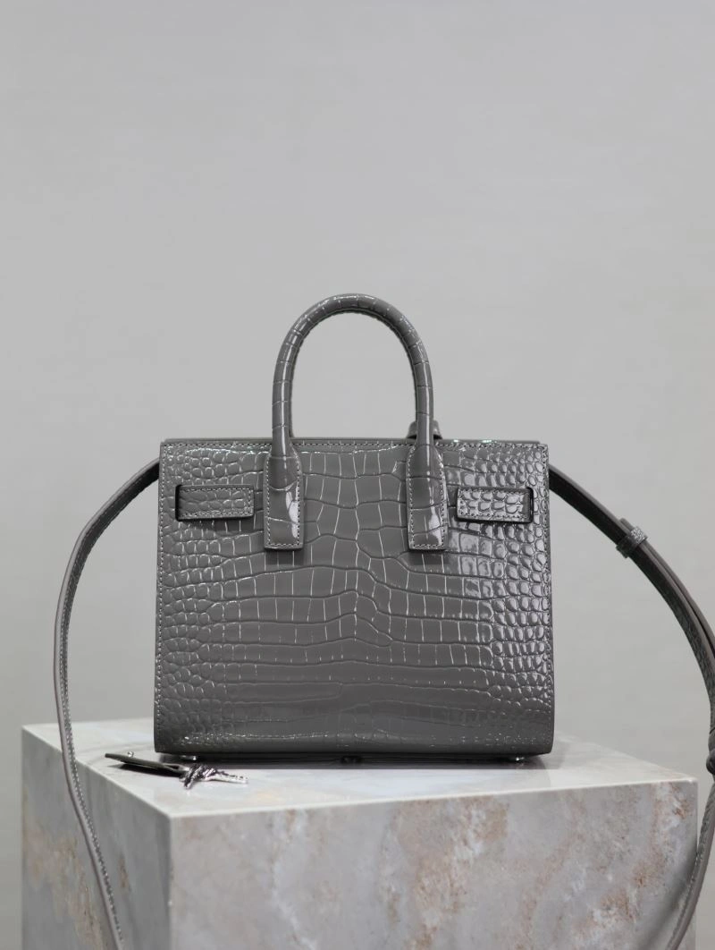 Bargain YSL Top Handle Bags