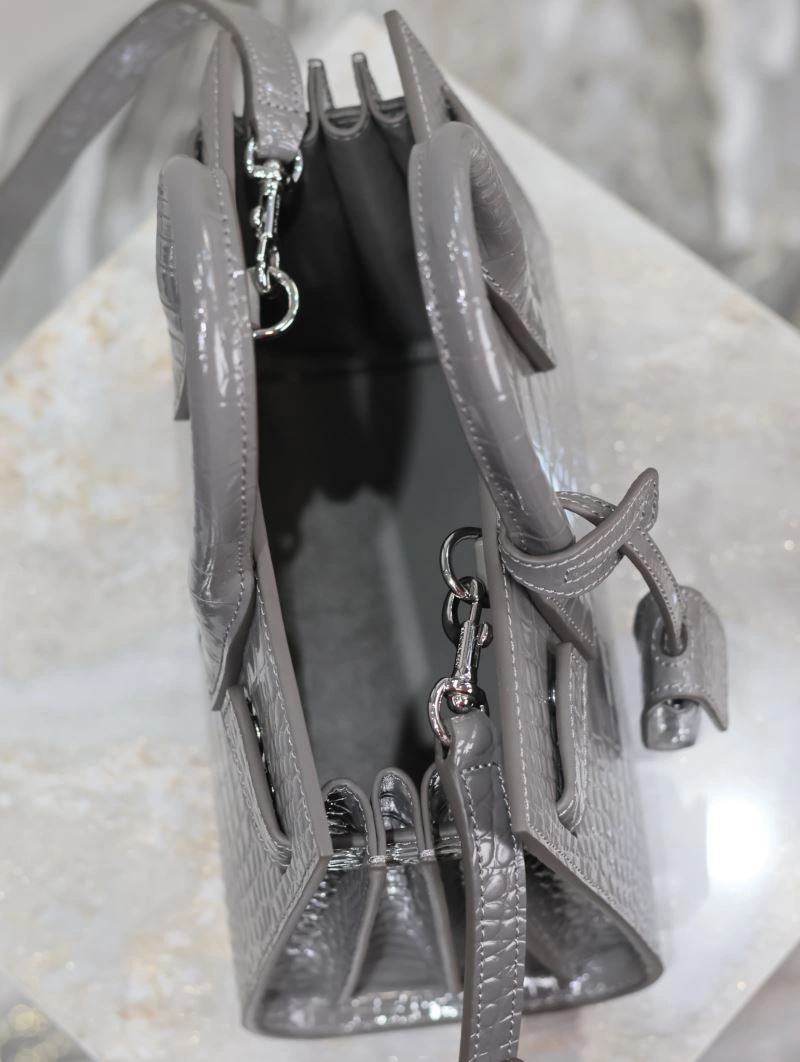 Bargain YSL Top Handle Bags