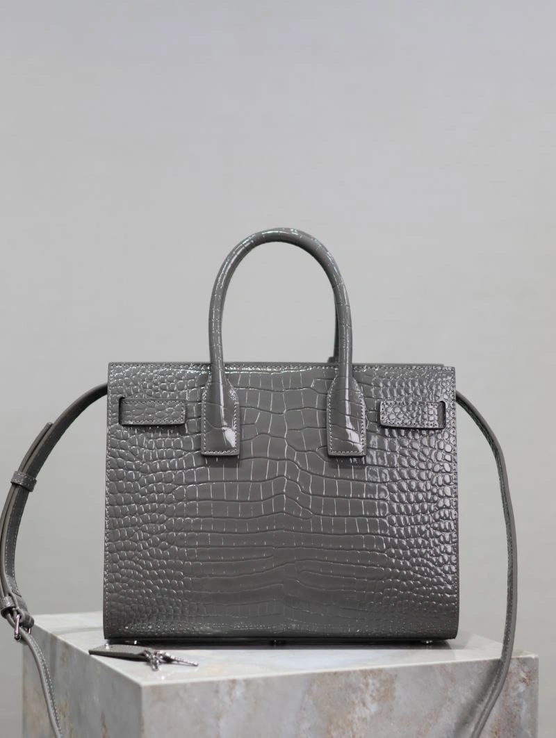 Genuine YSL Top Handle Bags