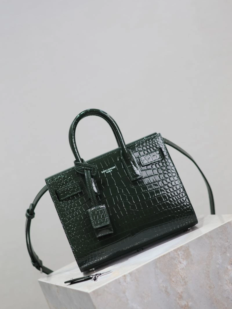 Cut-rate YSL Top Handle Bags