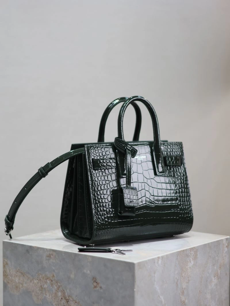 Cut-rate YSL Top Handle Bags