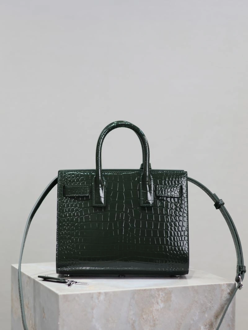 Cut-rate YSL Top Handle Bags