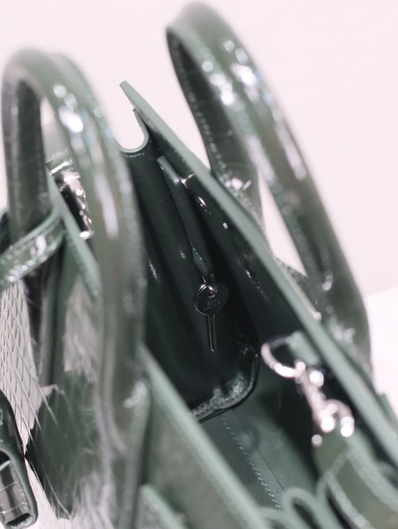 Cut-rate YSL Top Handle Bags