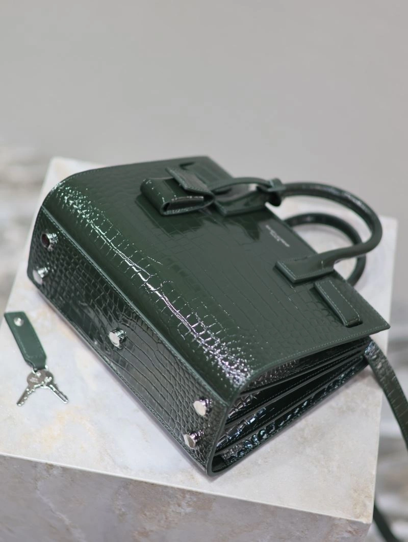 Cut-rate YSL Top Handle Bags