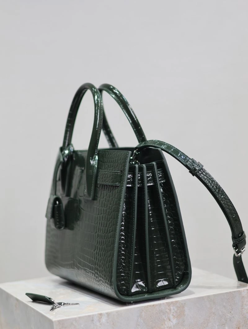Legit YSL Top Handle Bags