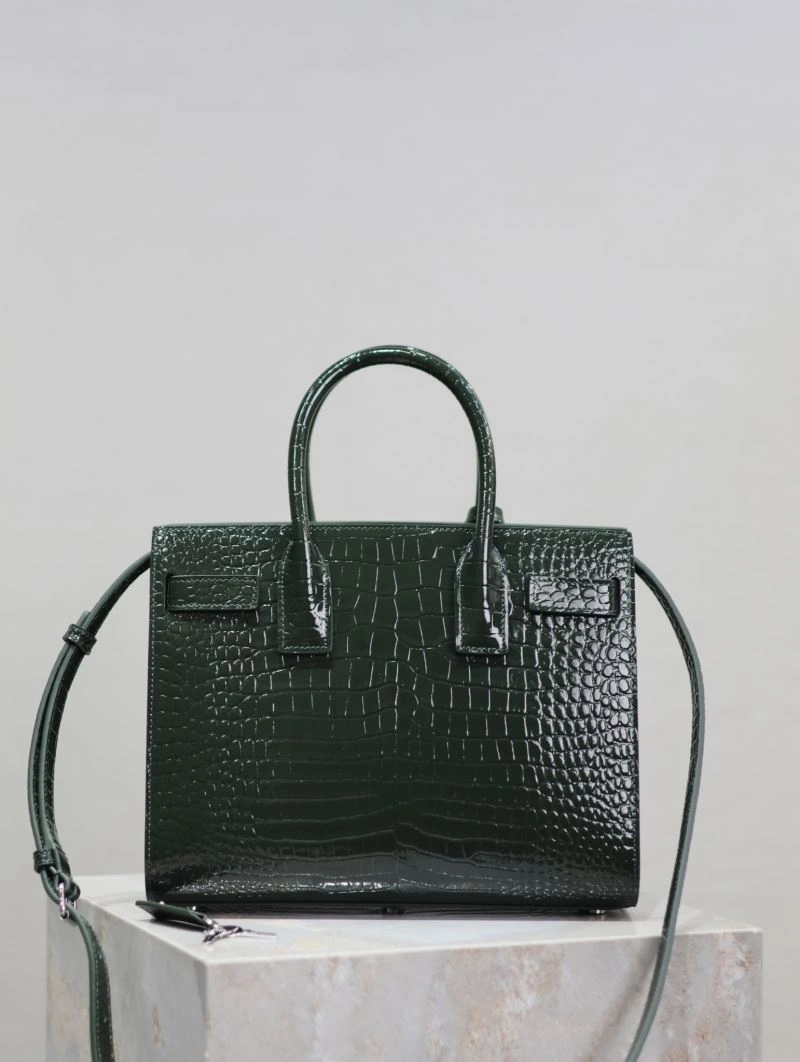 Legit YSL Top Handle Bags
