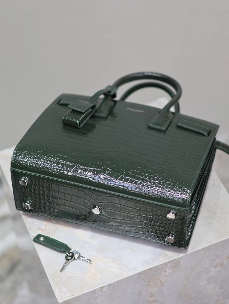 Legit YSL Top Handle Bags