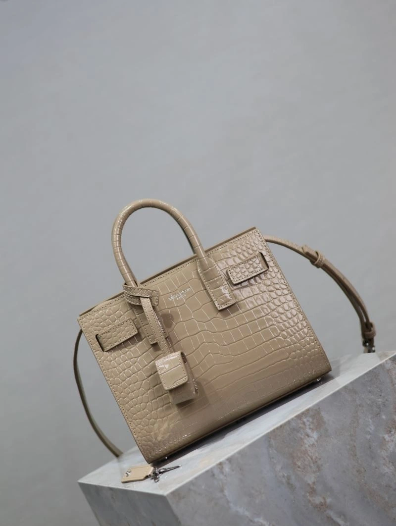 Official YSL Top Handle Bags