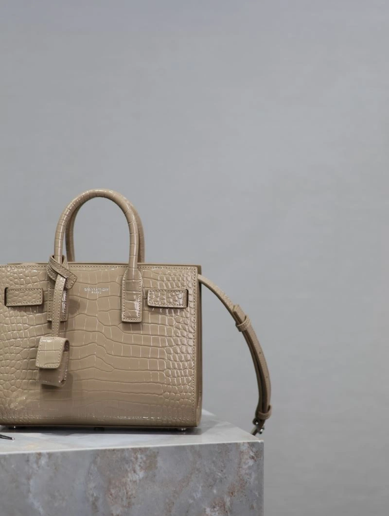 Official YSL Top Handle Bags