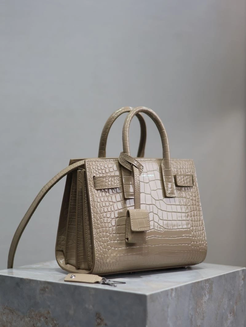 Official YSL Top Handle Bags