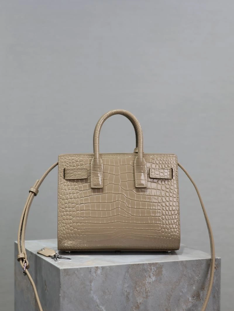 Official YSL Top Handle Bags