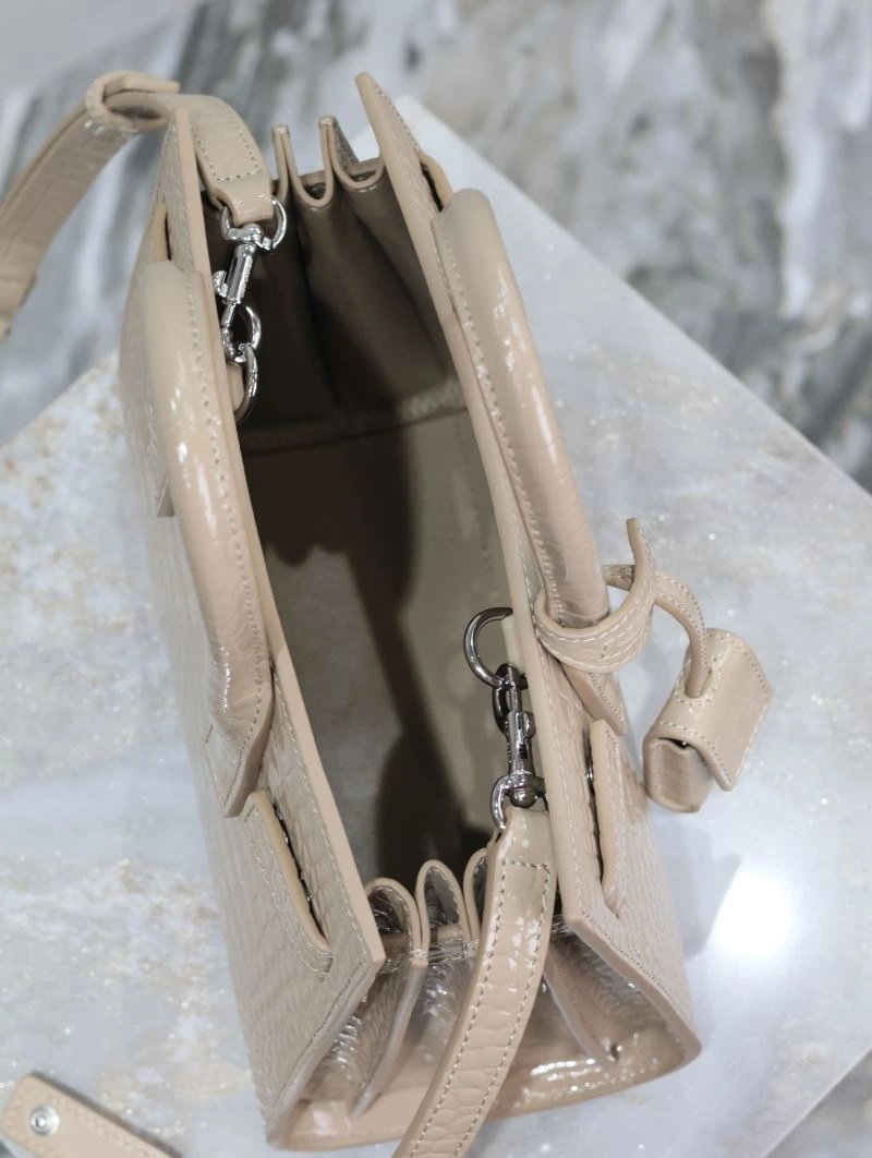 Official YSL Top Handle Bags