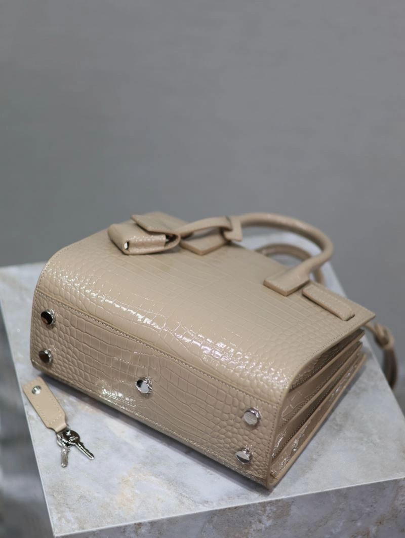 Official YSL Top Handle Bags