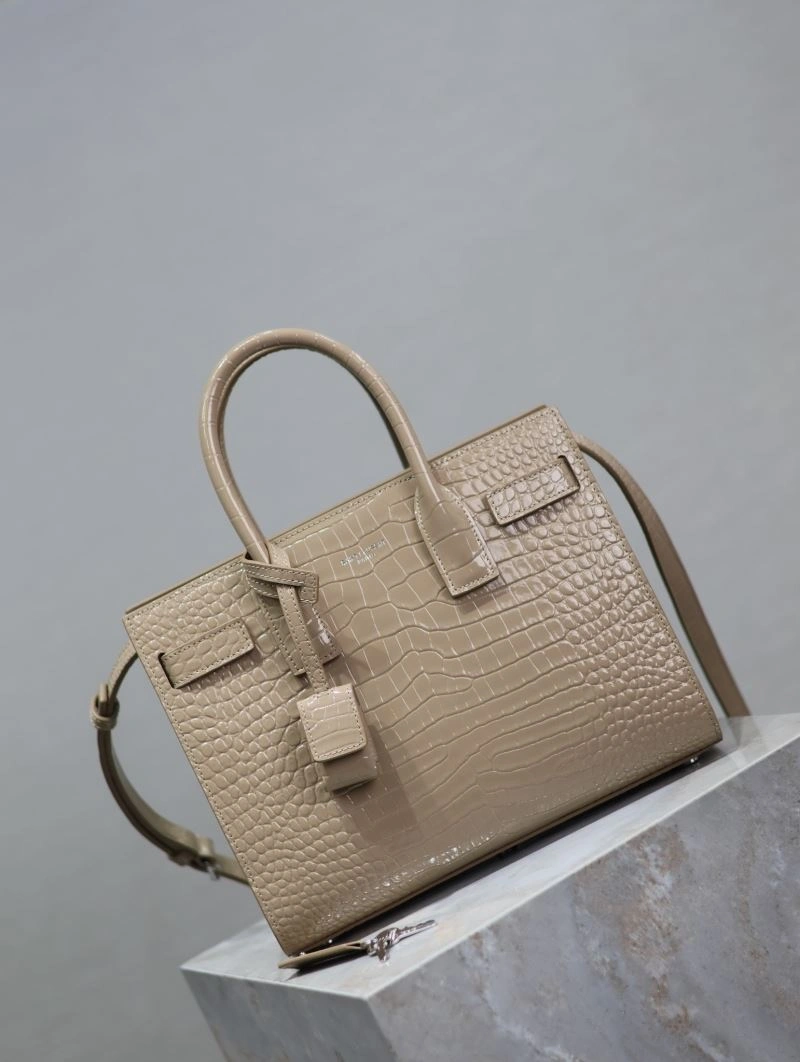 Official YSL Top Handle Bags