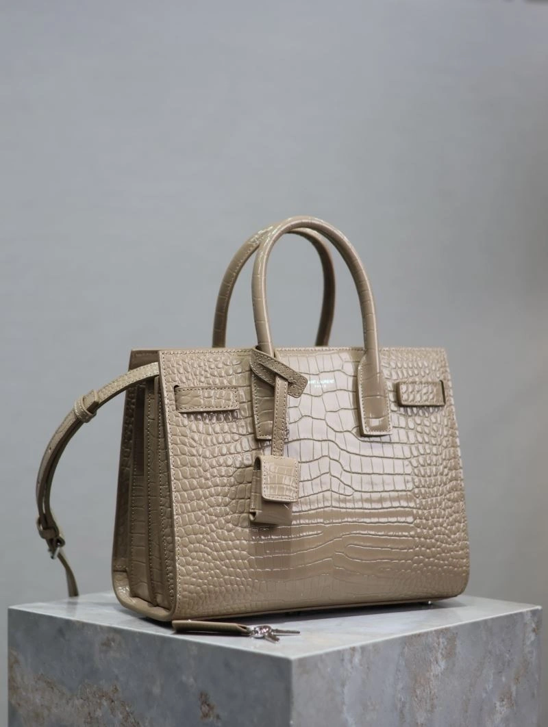 Official YSL Top Handle Bags