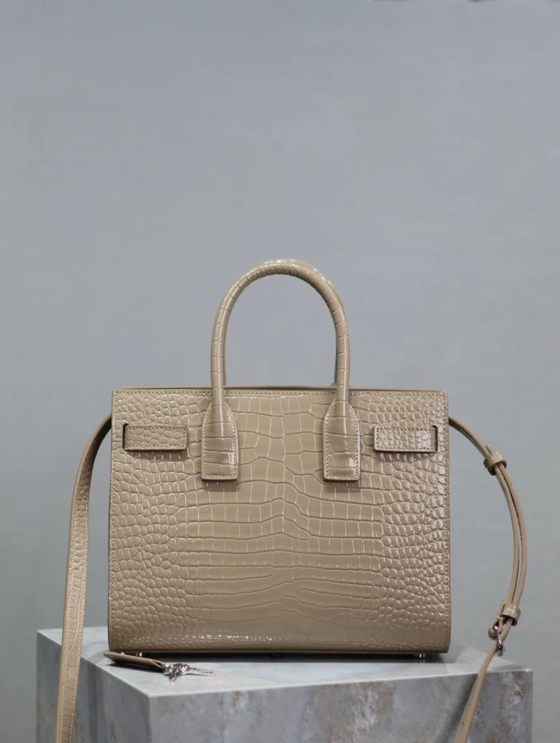 Official YSL Top Handle Bags