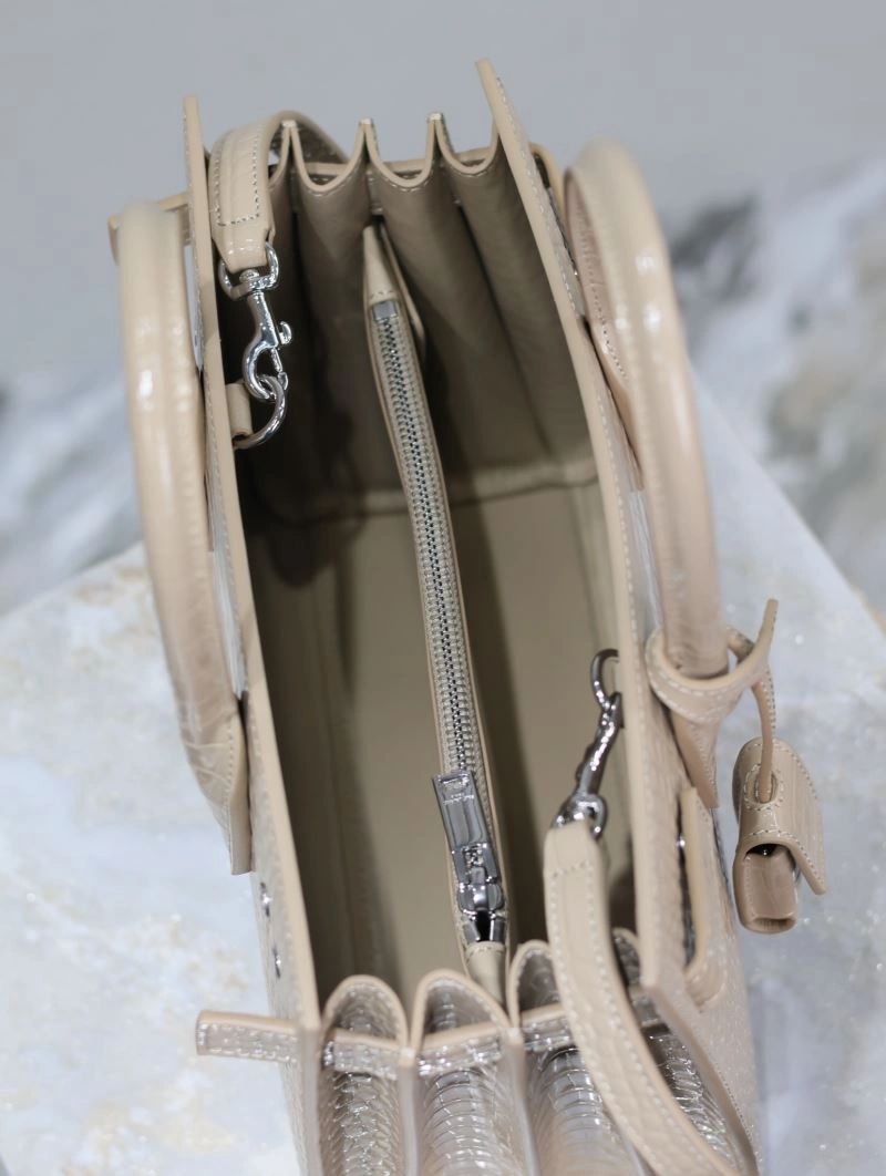 Official YSL Top Handle Bags