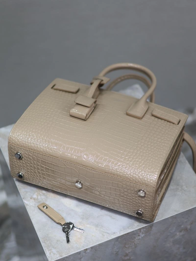 Official YSL Top Handle Bags