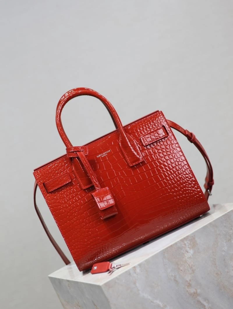 Exact replica YSL Top Handle Bags