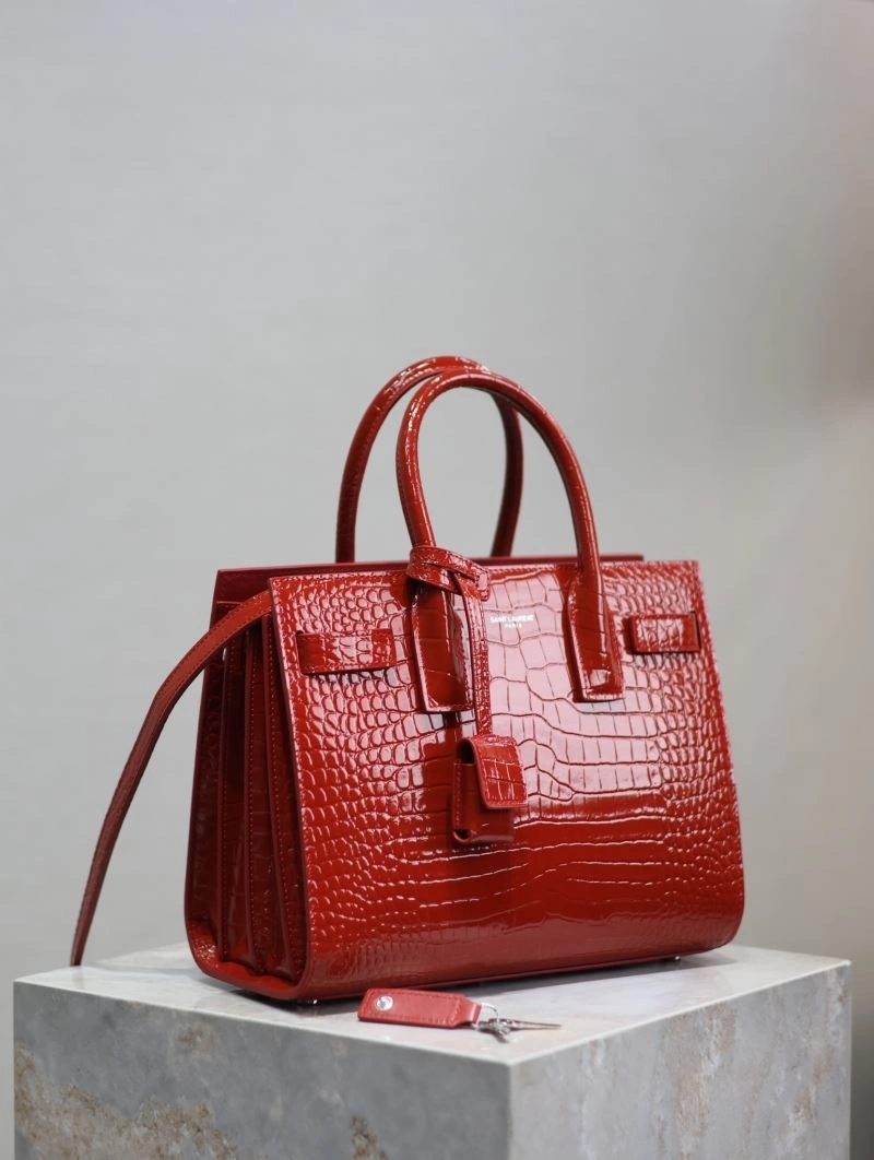 Exact replica YSL Top Handle Bags