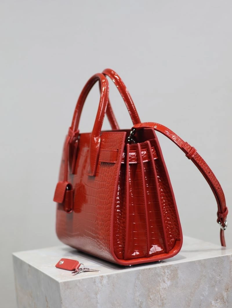 Exact replica YSL Top Handle Bags