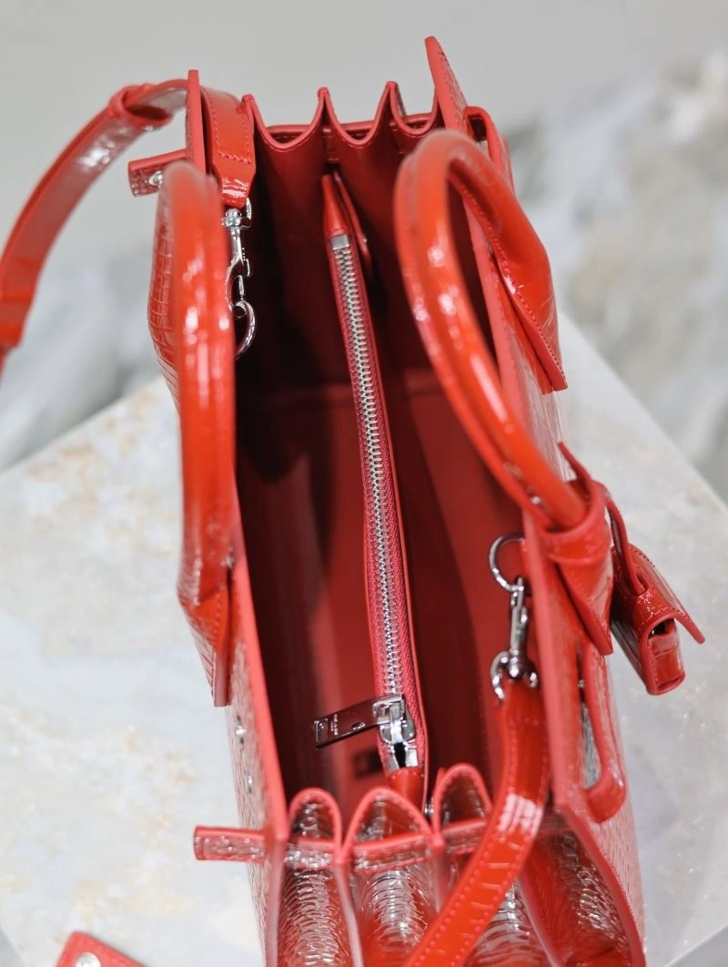 Exact replica YSL Top Handle Bags