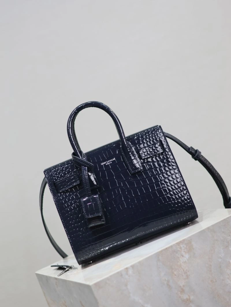 Top match YSL Top Handle Bags