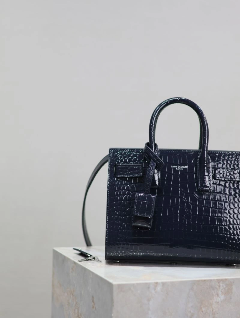 Top match YSL Top Handle Bags