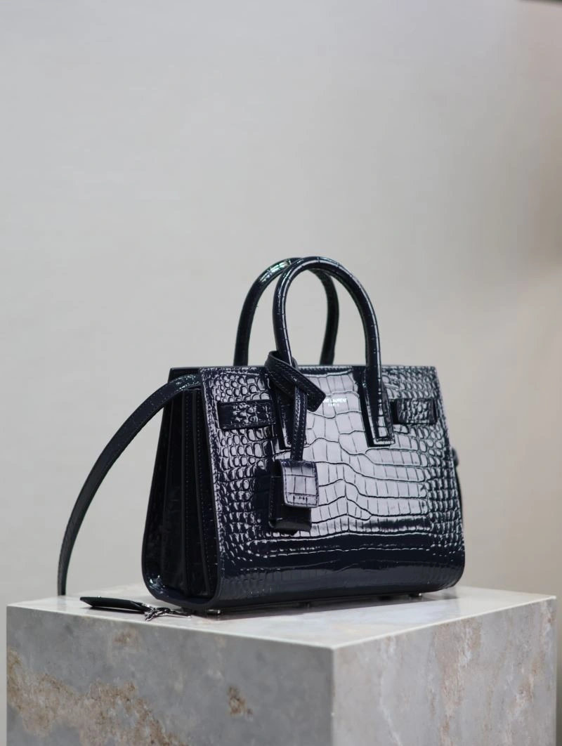 Top match YSL Top Handle Bags
