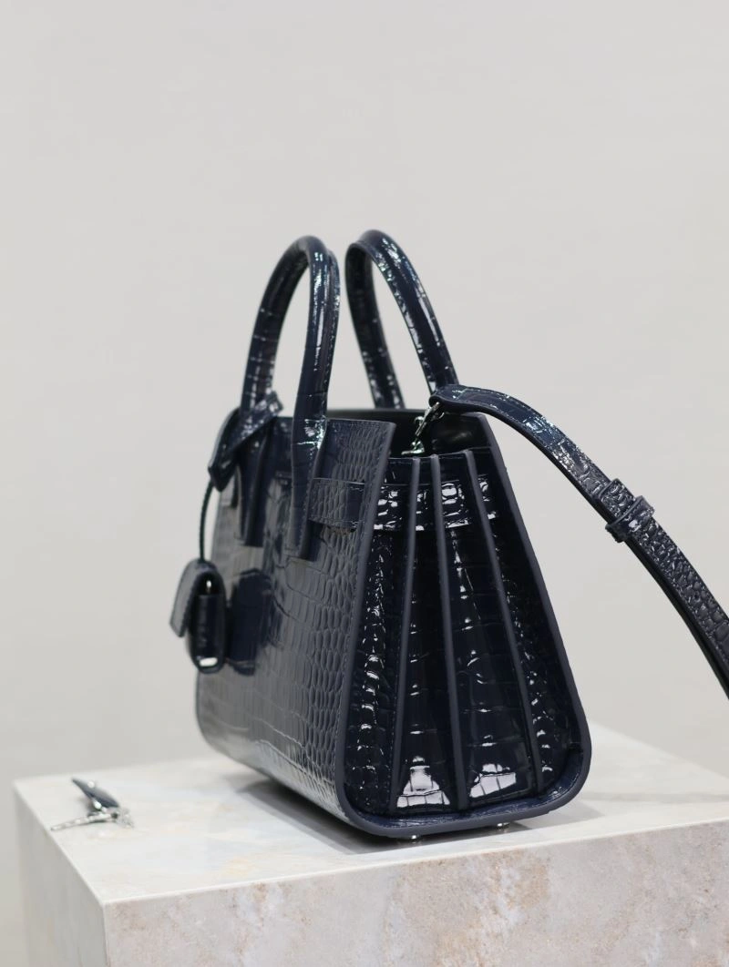 Top match YSL Top Handle Bags