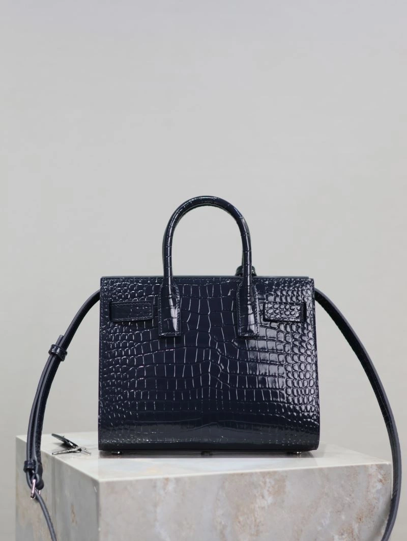 Top match YSL Top Handle Bags