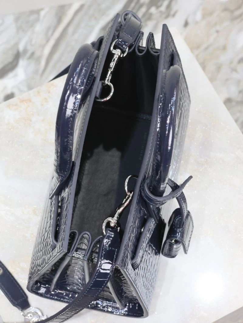 Top match YSL Top Handle Bags