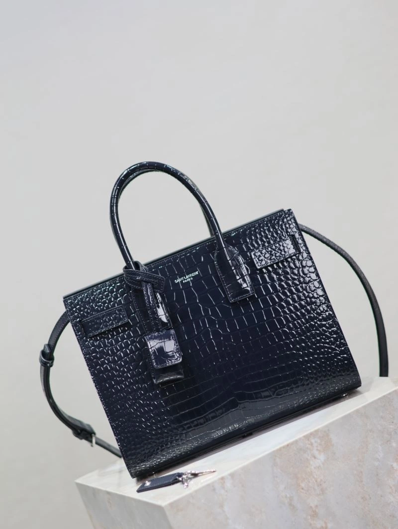 Cut-rate YSL Top Handle Bags