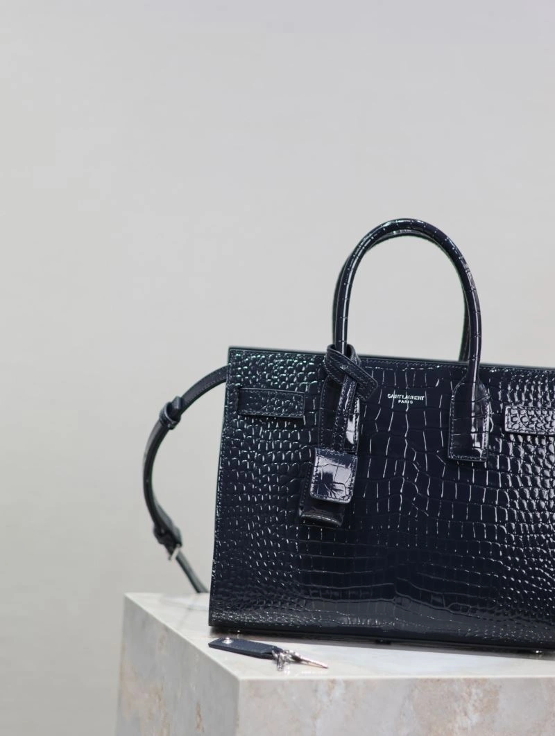 Cut-rate YSL Top Handle Bags