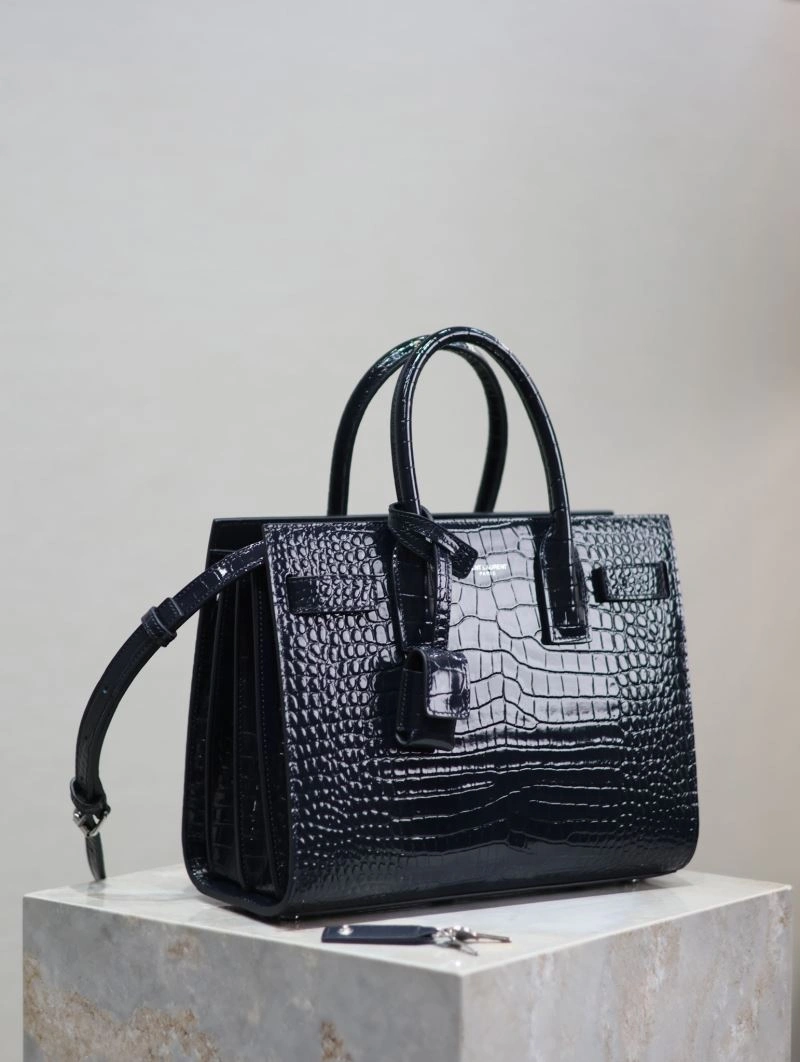Cut-rate YSL Top Handle Bags