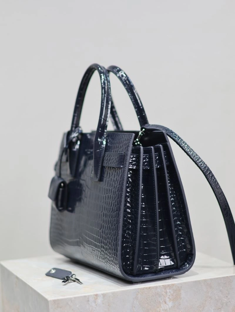 Cut-rate YSL Top Handle Bags