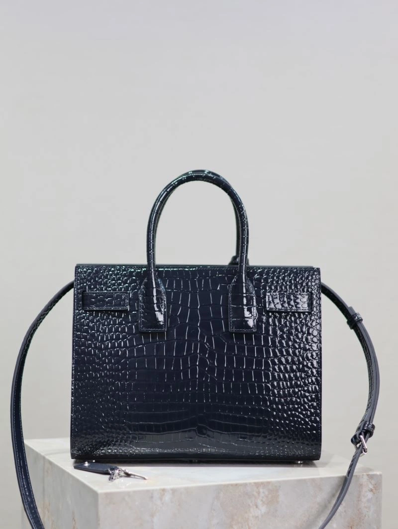 Cut-rate YSL Top Handle Bags