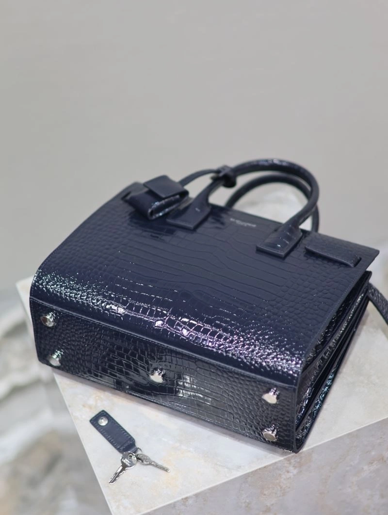 Cut-rate YSL Top Handle Bags