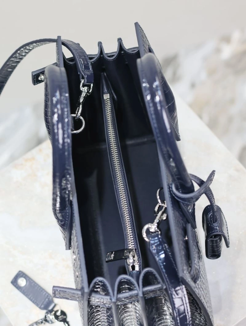 Cut-rate YSL Top Handle Bags