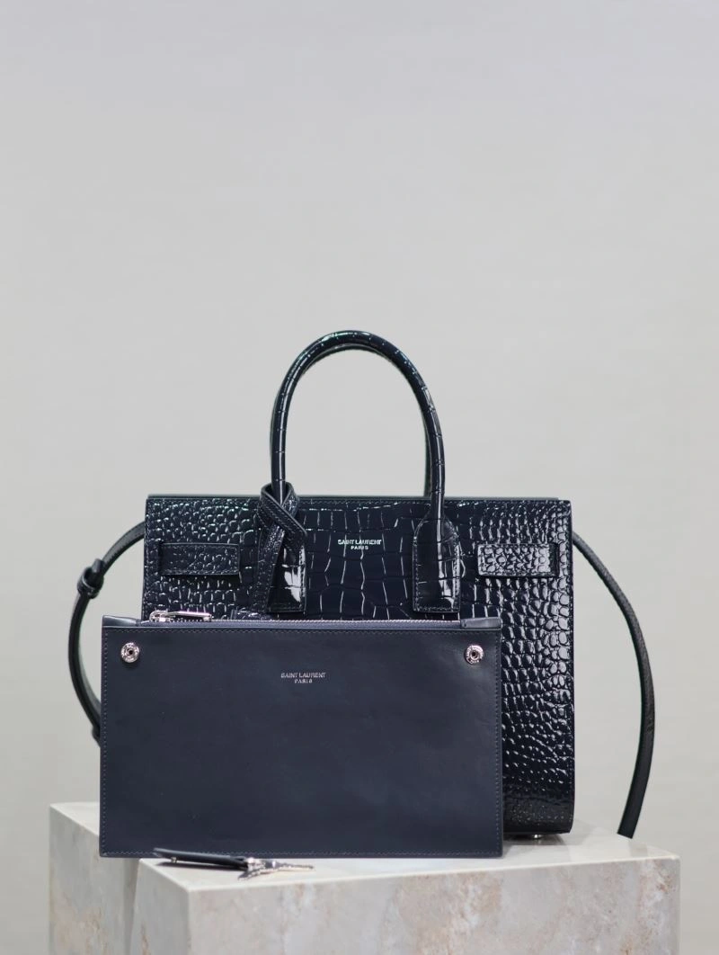 Cut-rate YSL Top Handle Bags