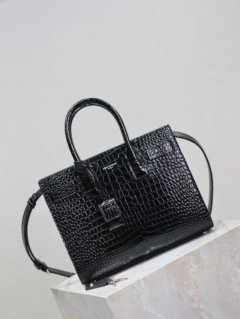Economical YSL Top Handle Bags