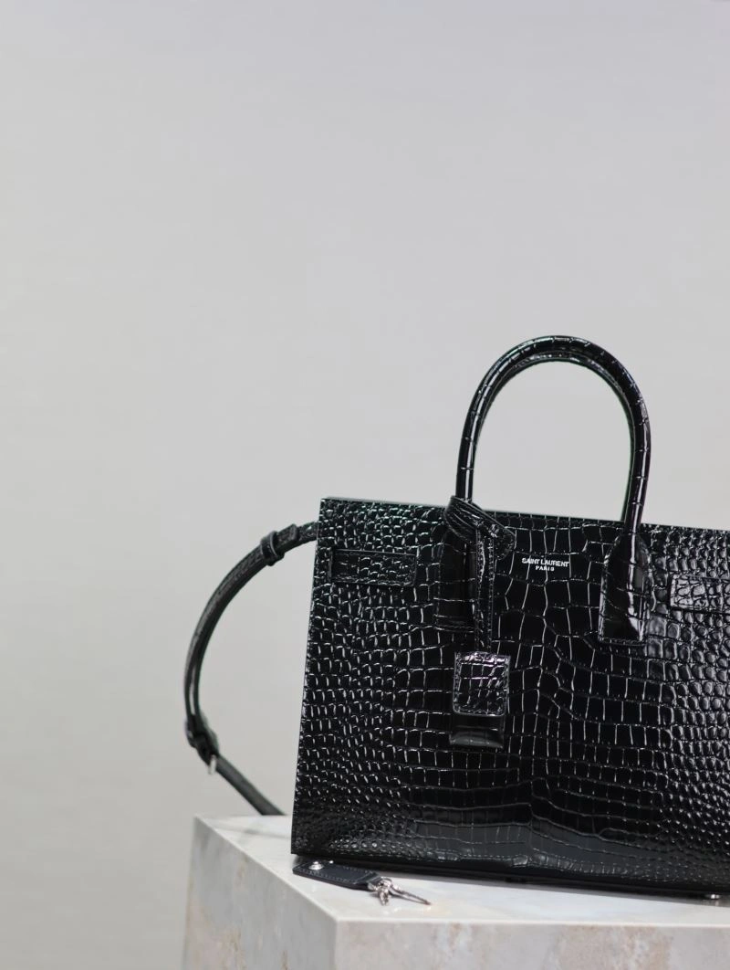Economical YSL Top Handle Bags
