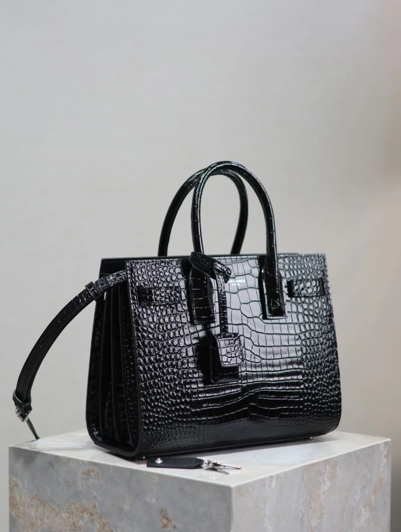 Economical YSL Top Handle Bags