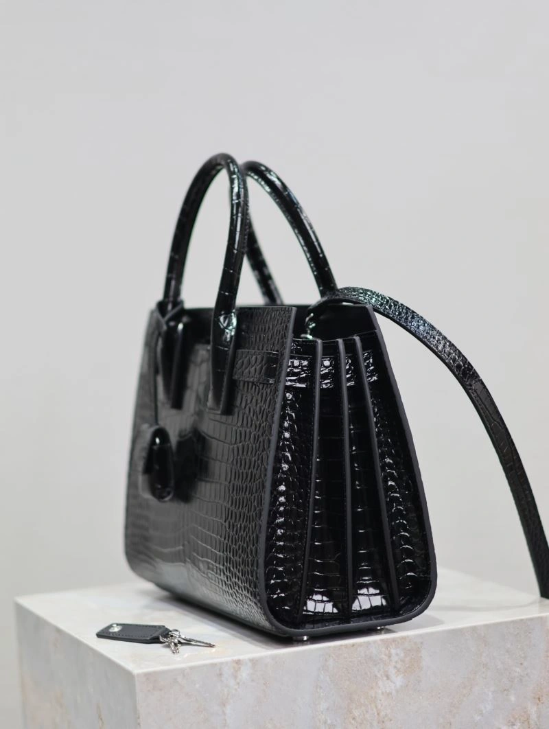 Economical YSL Top Handle Bags