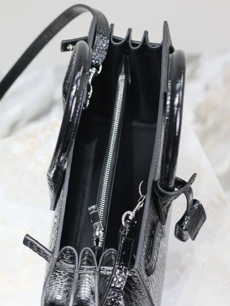 Economical YSL Top Handle Bags
