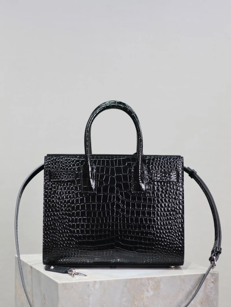 Economical YSL Top Handle Bags