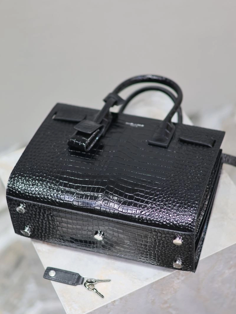 Economical YSL Top Handle Bags