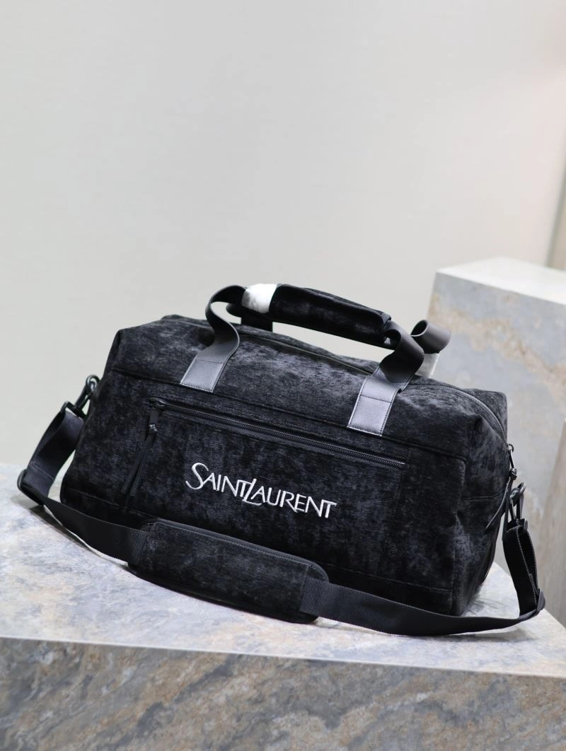 Original YSL Top Handle Bags