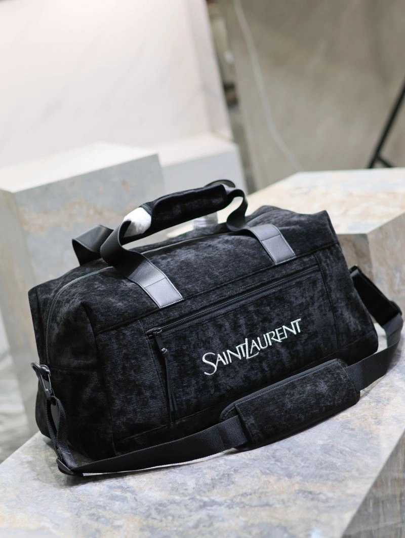 Original YSL Top Handle Bags
